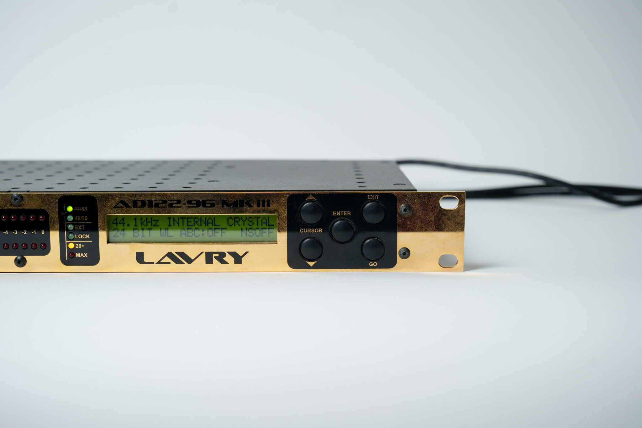 【高級ステレオ・コンプレッサー】Shadow Hills Industries – Dual Vandergraph – デュアル・バンダー ...